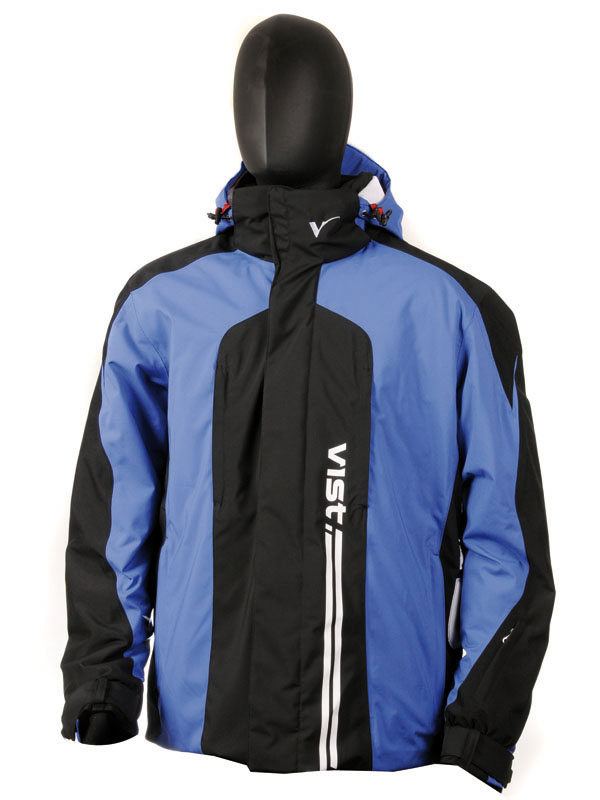 Vist Hercules Jacket - SciareMag