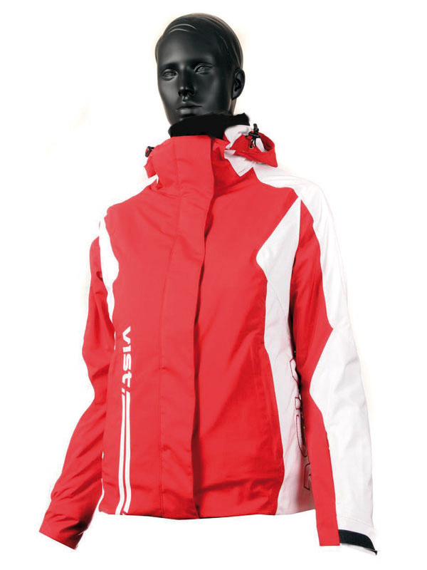 Vist Iris Ski Jacket - SciareMag