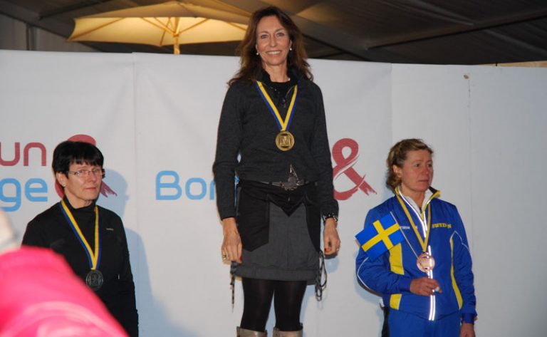 Laura Colnaghi Calissoni domina ai Mondiali di Fondo Master - SciareMag