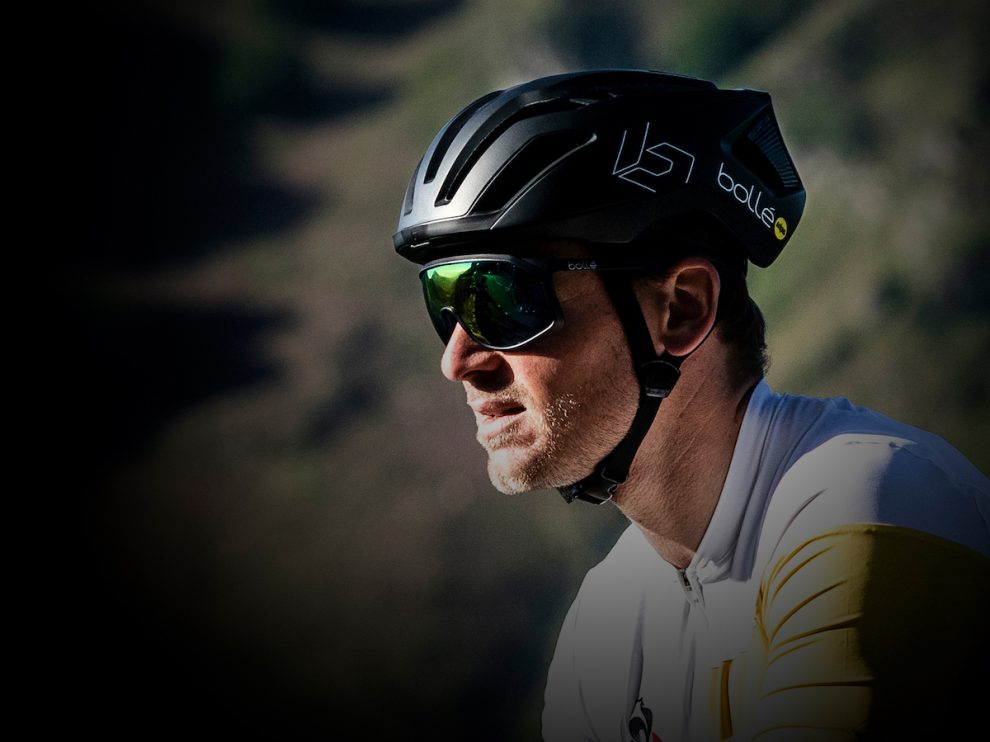 Bollé Chronoshield il passato guarda al futuro - SciareMag