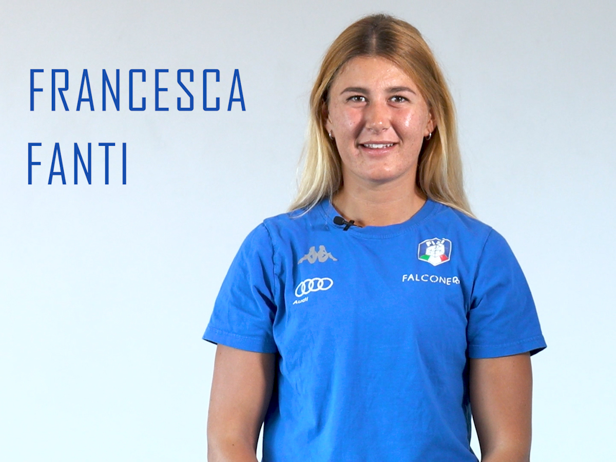 Francesca Fanti, ora arriva il difficile! - SciareMag