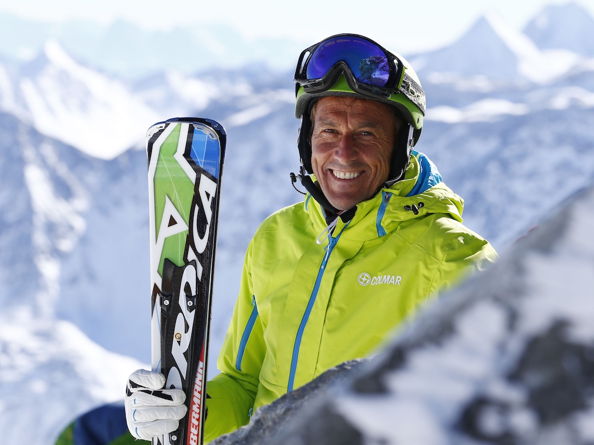 Skier Inside 2: De Chiesa, Ravetto, Varettoni e... - SciareMag