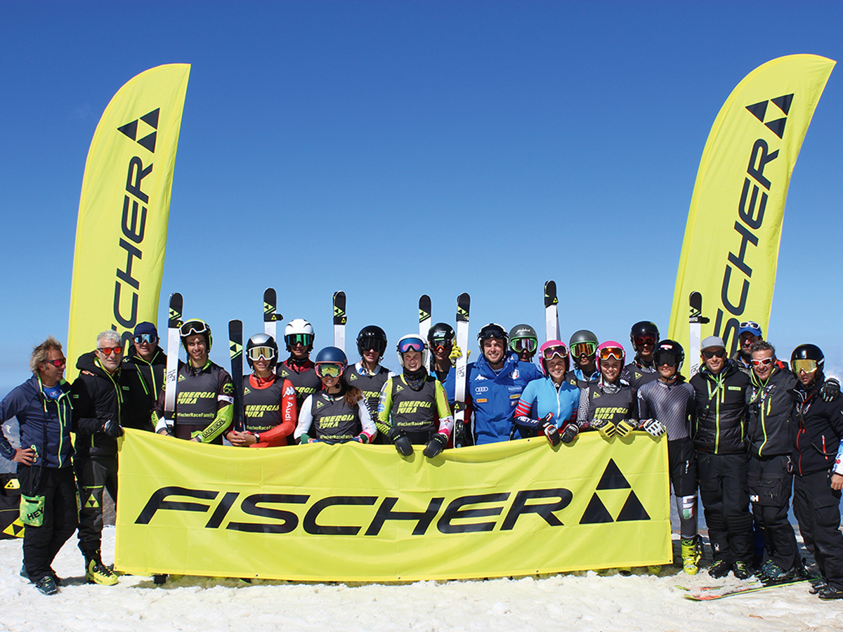 Fischer Racing Point, 7 negozi in tutta Italia - SciareMag