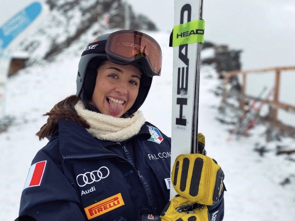 Marta Rossetti ancora settima in slalom a Funesdalen - SciareMag