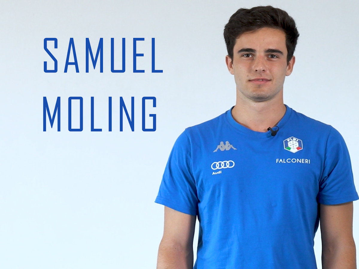 Samuel Moling, altro talento nato sulla Gran Risa - SciareMag