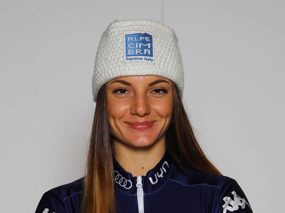 Slalom Coppa Europa: è il turno di Martina Peterlini! - SciareMag