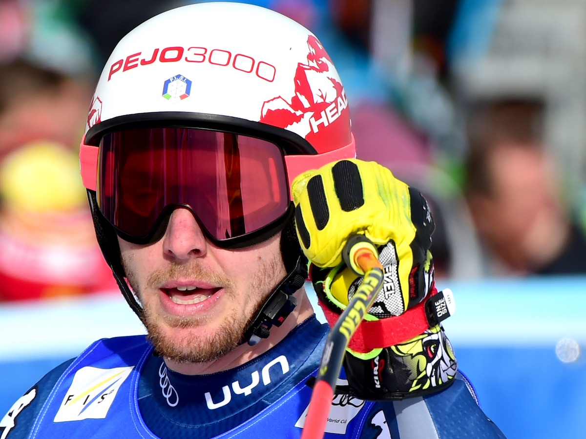Kilde vince il Mini SuperG di Saalbach e scappa! - SciareMag