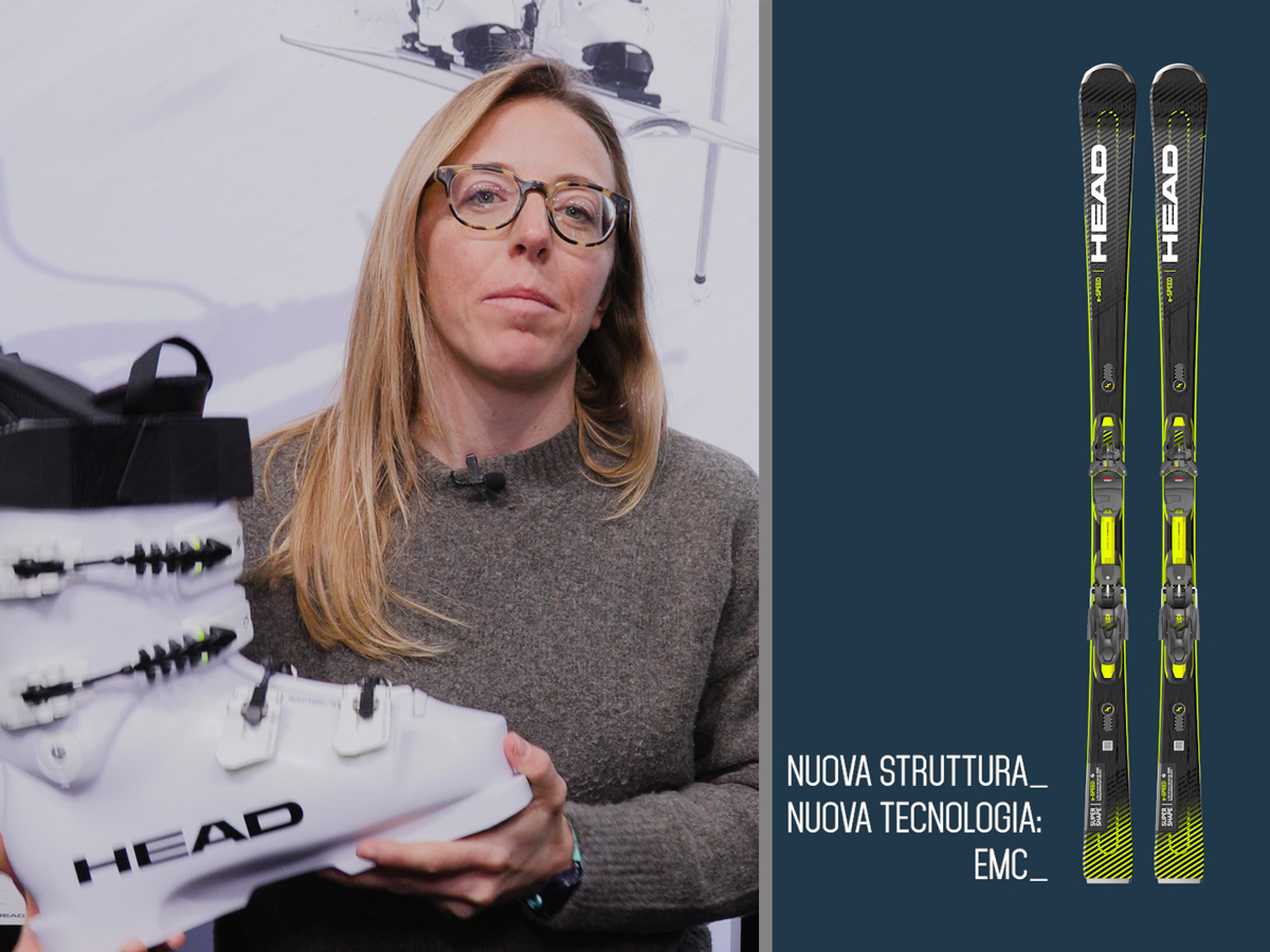 Si scrive Head si legge EMC - SciareMag