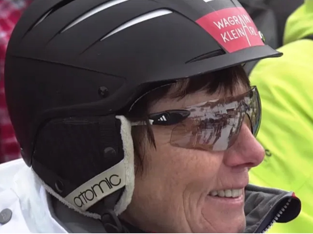 Auguri all’immensa Annemarie Moser Pröll - SciareMag