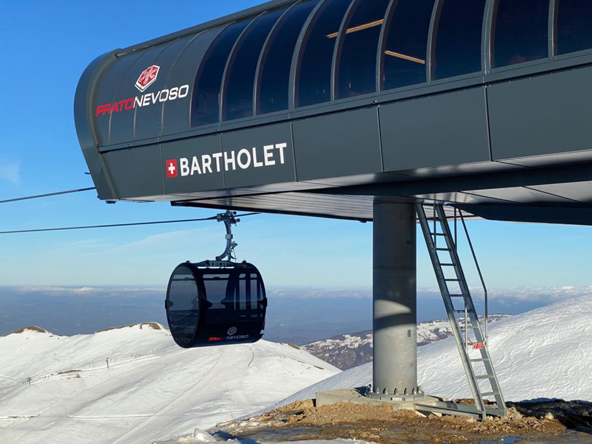 Bartholet: Si chiama «Rossa» la star di Prato Nevoso - SciareMag