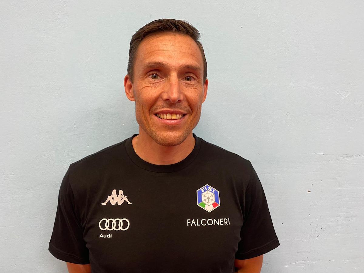 Osservati Formia, al timone Alexander Prosch - SciareMag