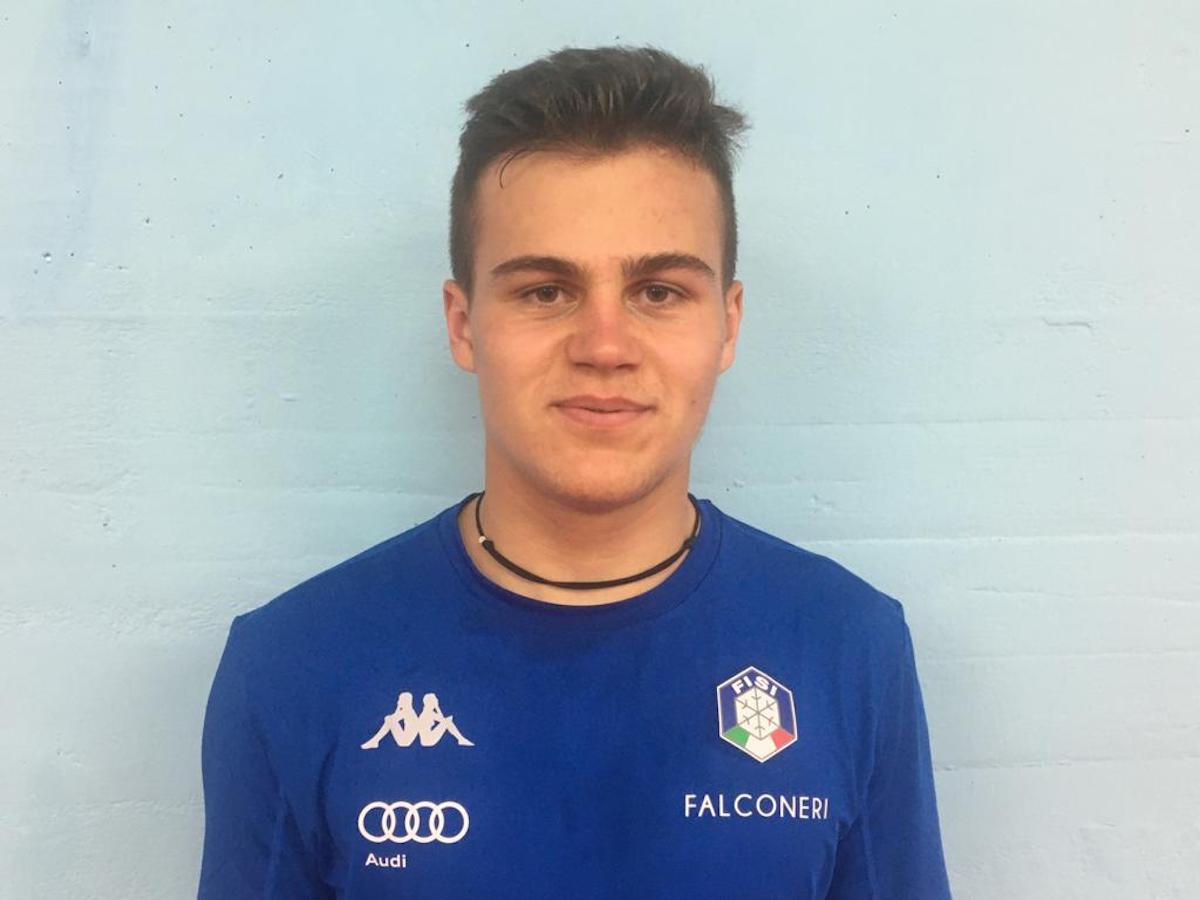 Osservati Formia, al timone Alexander Prosch - SciareMag