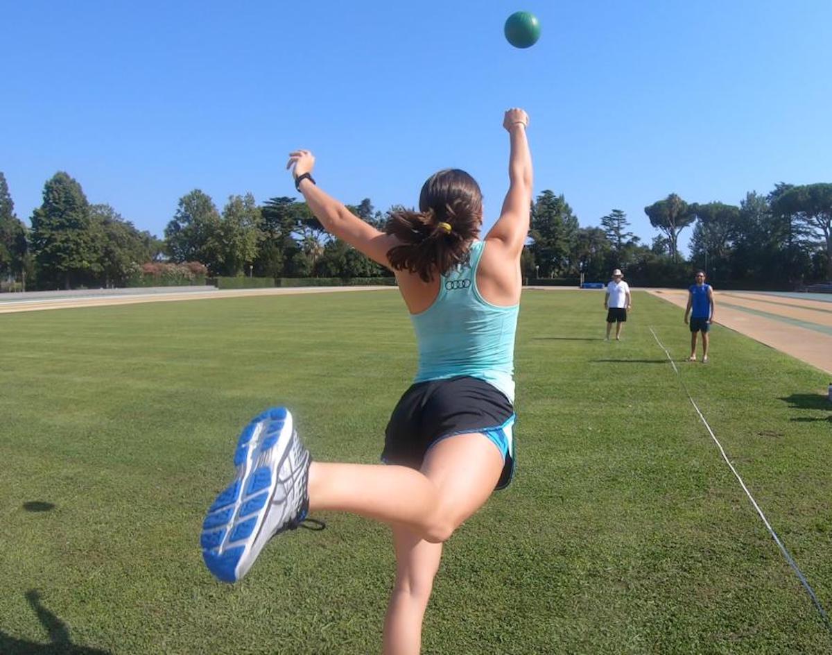 Osservati Formia, al timone Alexander Prosch - SciareMag