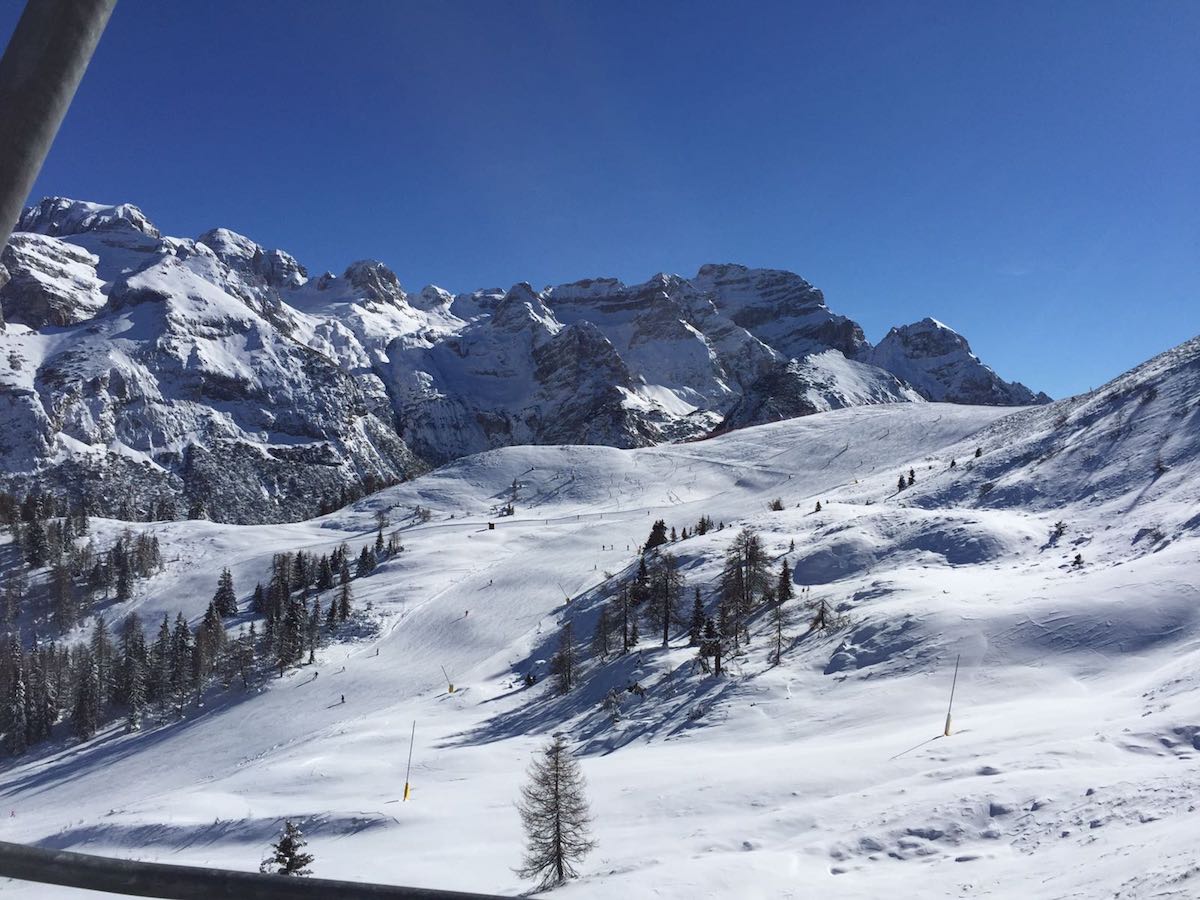 Skirama, 400 km di piste se ognuno saprà fare la propria parte - SciareMag