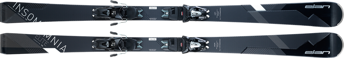 Anteprima Sci: Elan Insomnia Elite Ti - SciareMag