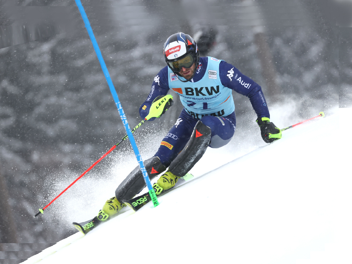 Slalom di Chamonix, la prima manche alle 09:30 - SciareMag