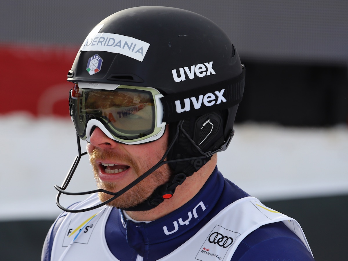 Razzoli e Sala guariti e pronti per lo slalom di Zagabria - SciareMag