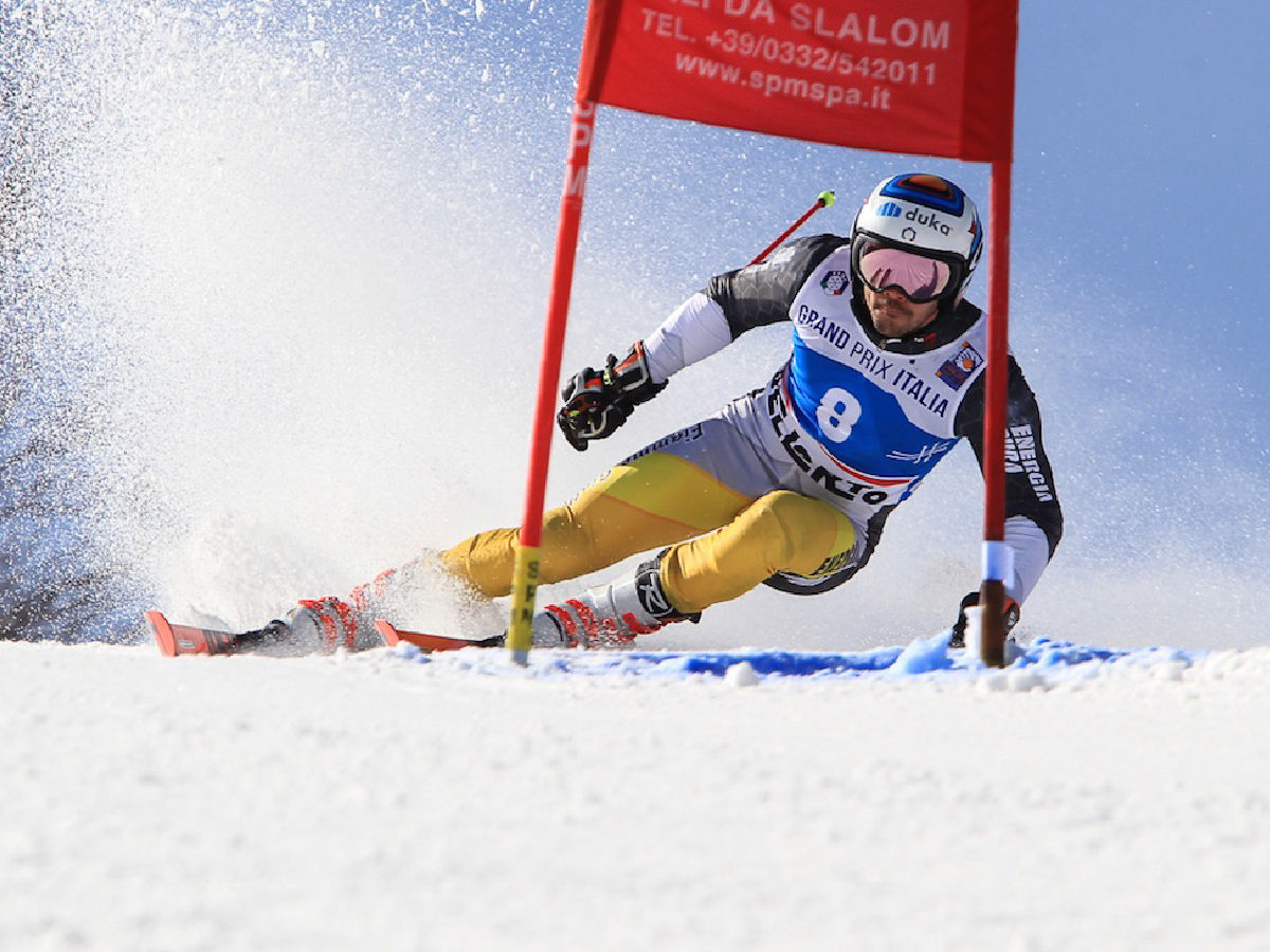 Marangoni Cup: Alex Zingerle, che bis! - SciareMag