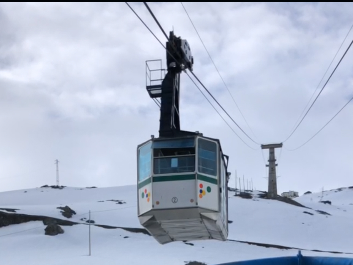 Stelvio, apertura rinviata di qualche giorno - SciareMag