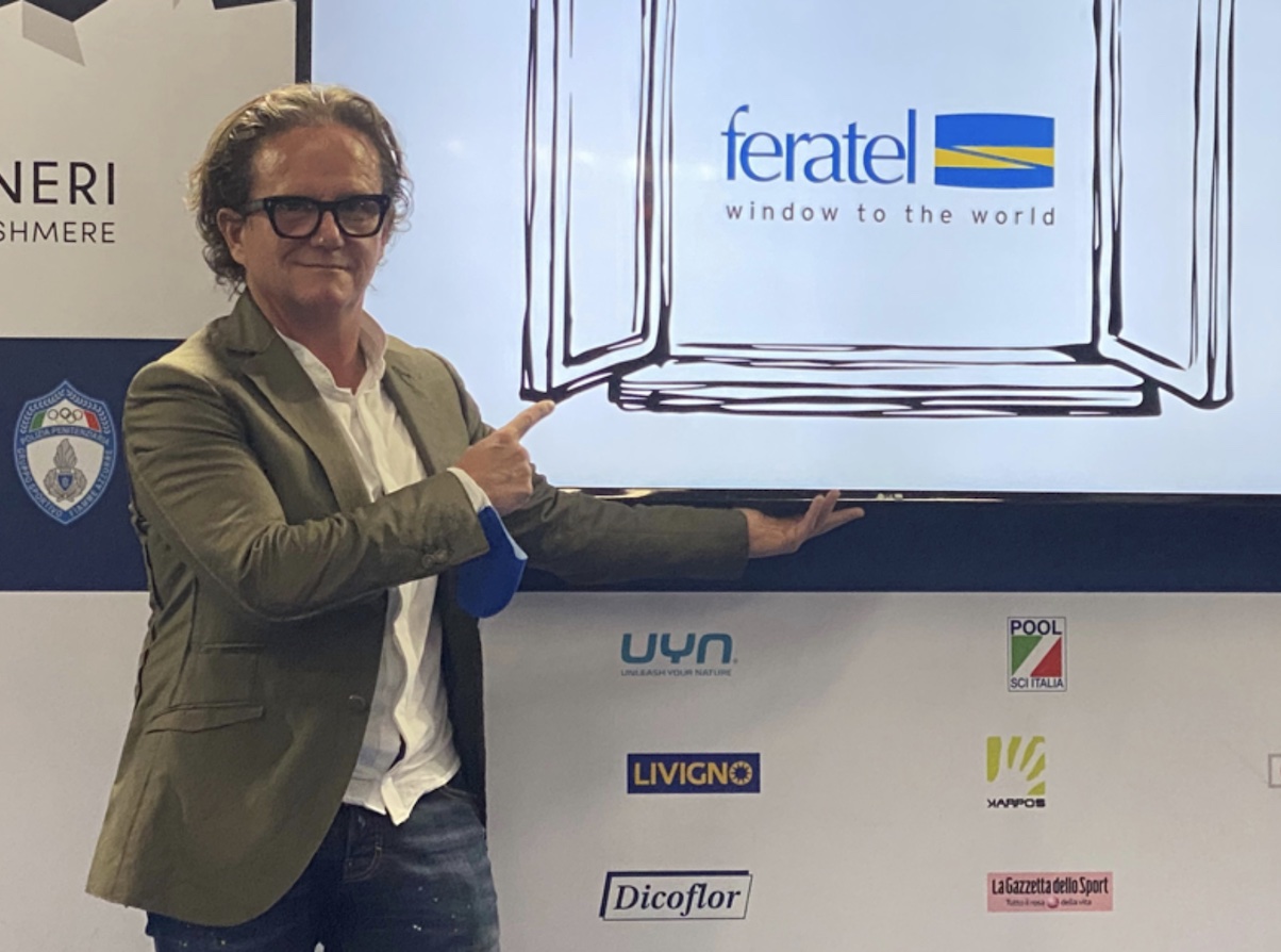 Il meteo.it e Feratel, nuovi partner di Fisi - SciareMag