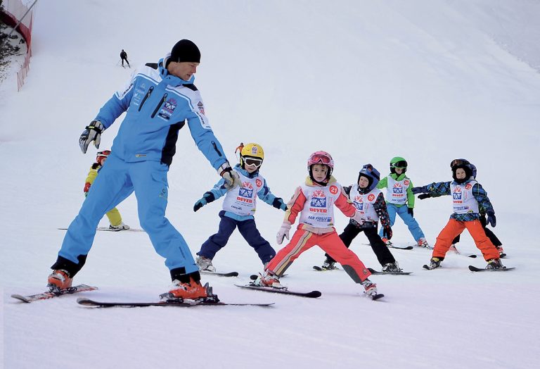Aesse, la storia (pile), la qualità (Gore e Winstopper) e l'iconica ...