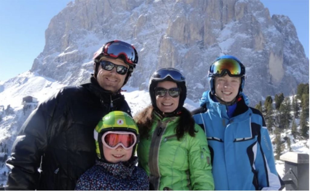 James Pittard, è inglese l'inventore del Loqski creato con l'Università ...