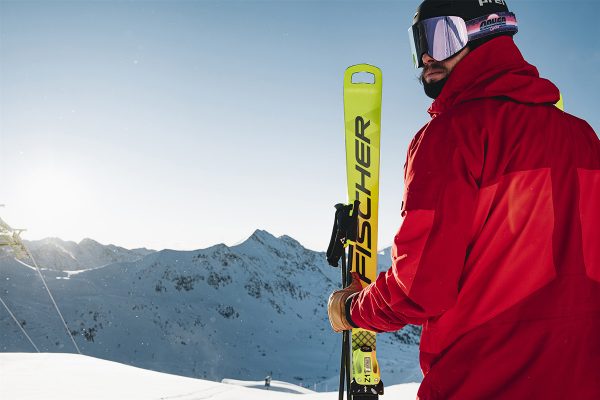 Tre nuovi modelli Fischer dell'intramontabile linea Fischer RC4 - SciareMag