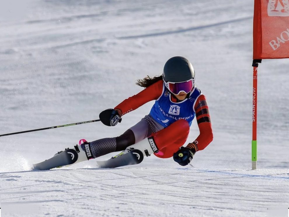 Italiani Aspiranti, Giulia Valleriani è gigante, da Latina 1 centesimo ...
