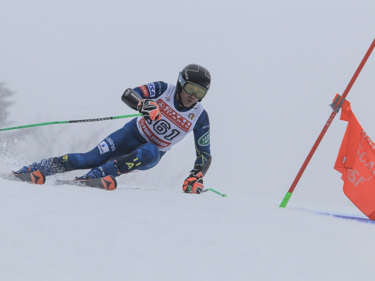 Fis Master Cup Abetone, duelli all'ultimo centesimo tra Austria e ...
