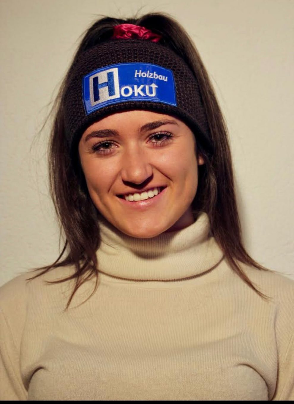 Squadra B: Laura Steinmair da children non brillava, poi ha visto ...