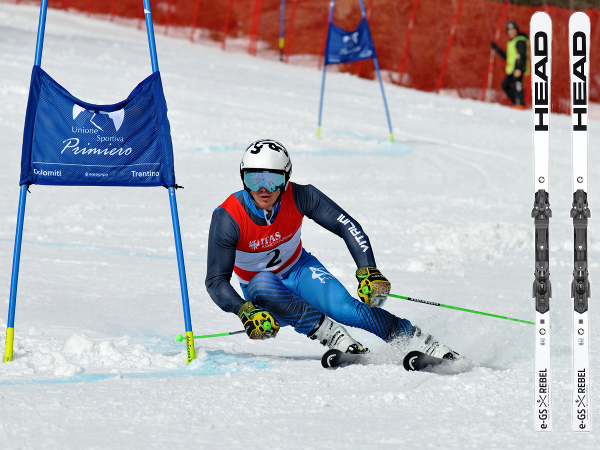 Pronti ad aprire gli Head Racing Center sulle nevi dello Stelvio e di ...