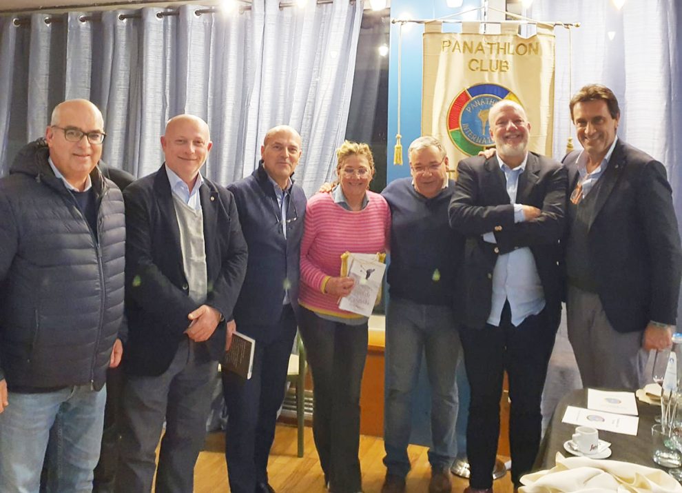 Roberto Visentin, candidato per il "cambiamento" nel Comitato Veneto ...