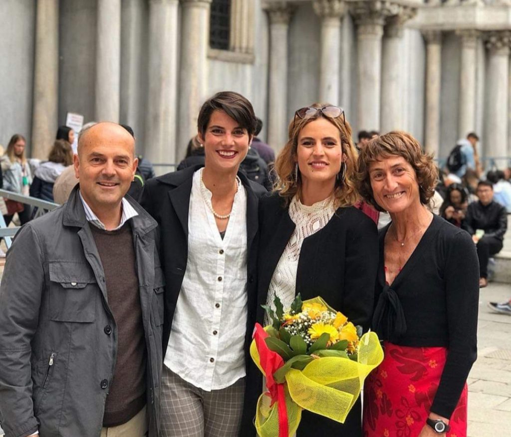 Roberto Visentin, candidato per il "cambiamento" nel Comitato Veneto ...