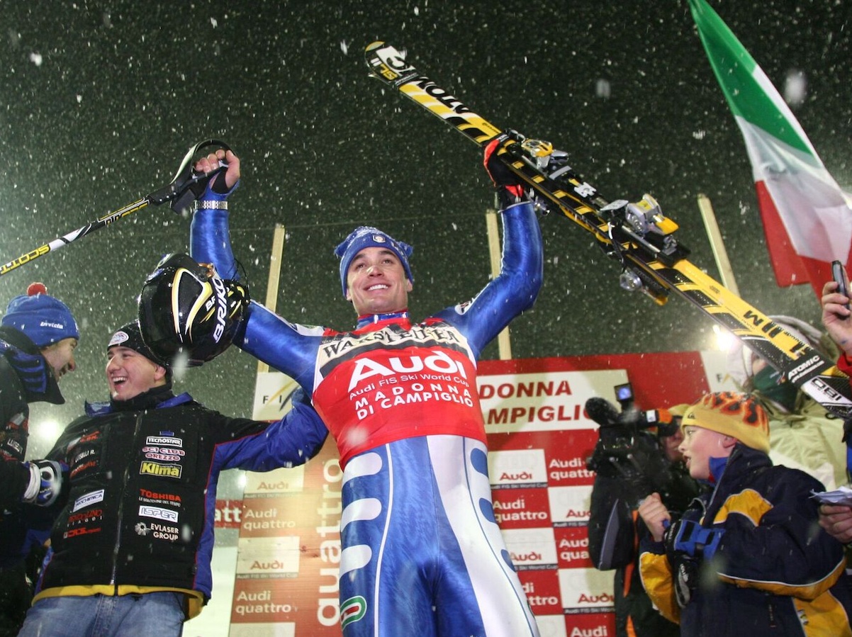 La 3-Tre di Campiglio il 22 settembre si presenta al Festival dello ...