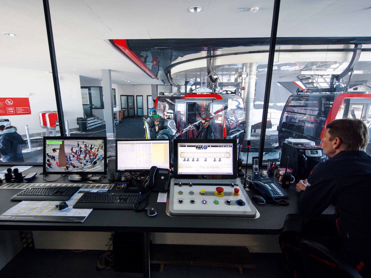 Leitner inventa "EcoDrive", sistema che permette di risparmiare energia ...