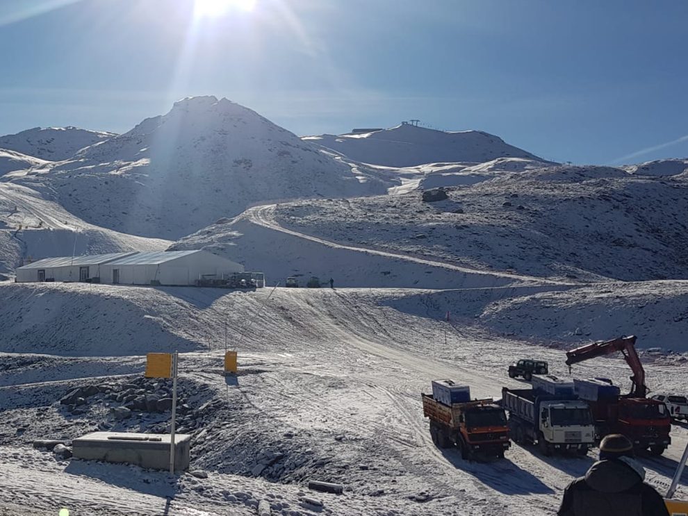 Maria Rosa Quario, Autore presso SciareMag