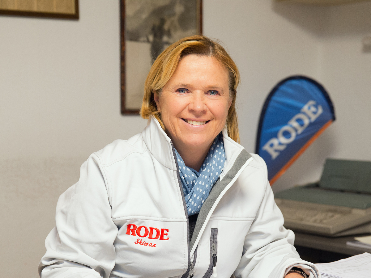 Elezioni Fisi: Roberta Rodeghiero, la Signora delle scioline per una ...