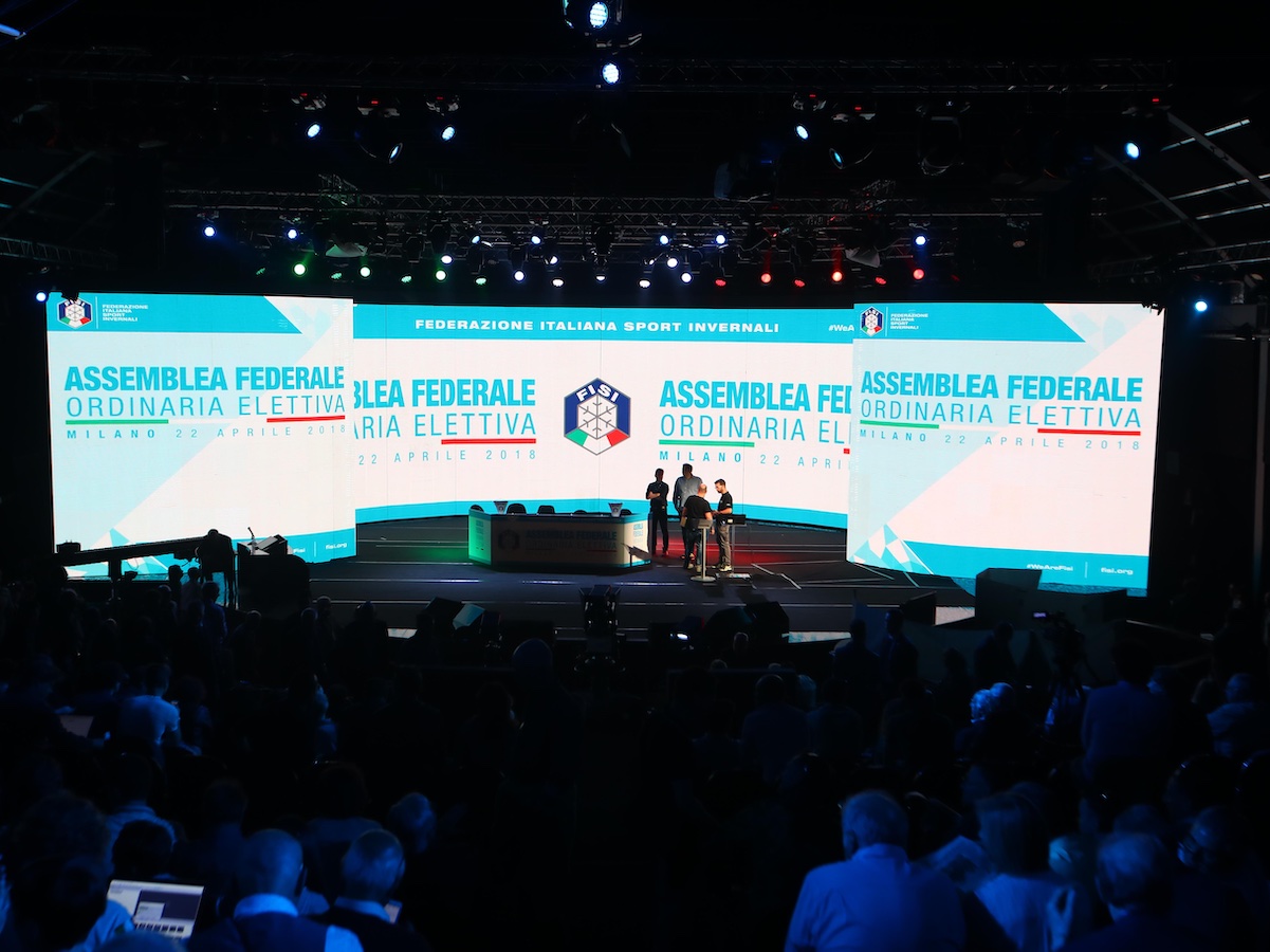 Elezioni Fisi: il Collegio di Garanzia del Coni ha deciso: l'Assemblea ...