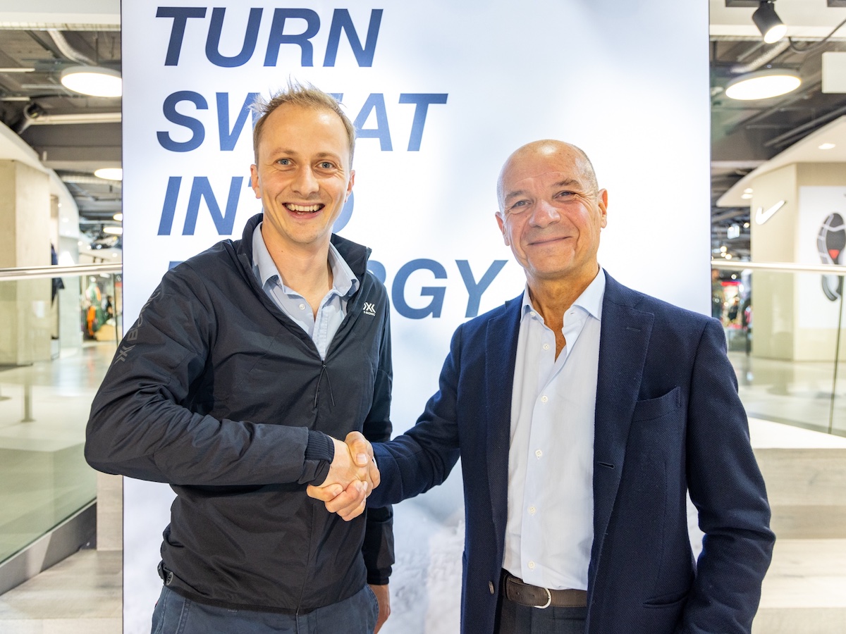 Colmar è il nuovo distributore di X-Bionic e X-Socks per l'italia ...