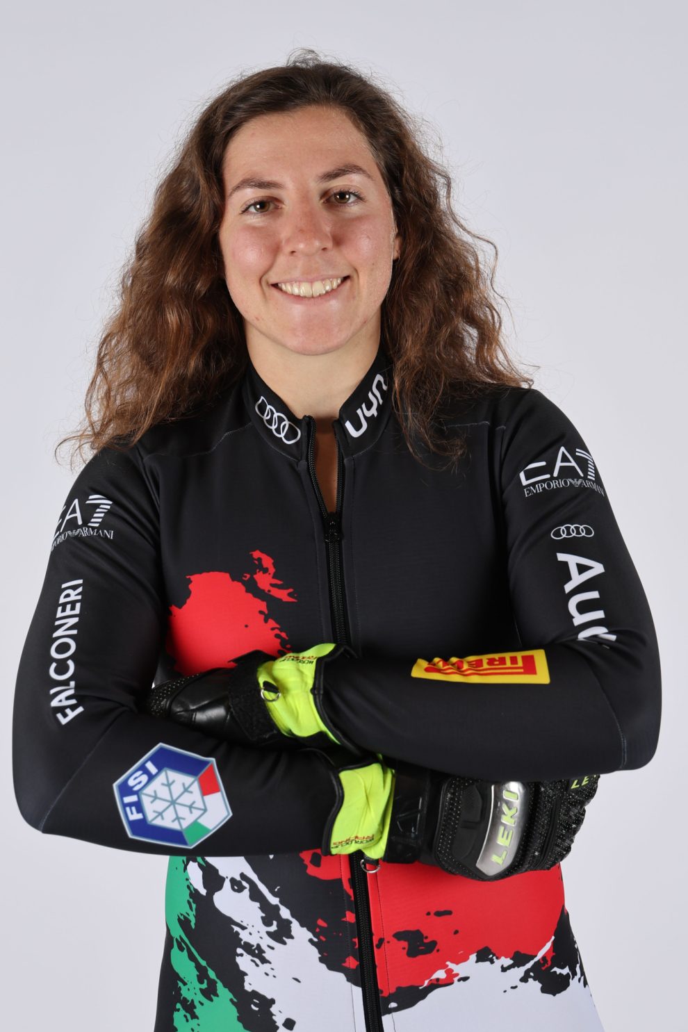 Anita Gulli: "È anche una questione di fisica!" - SciareMag