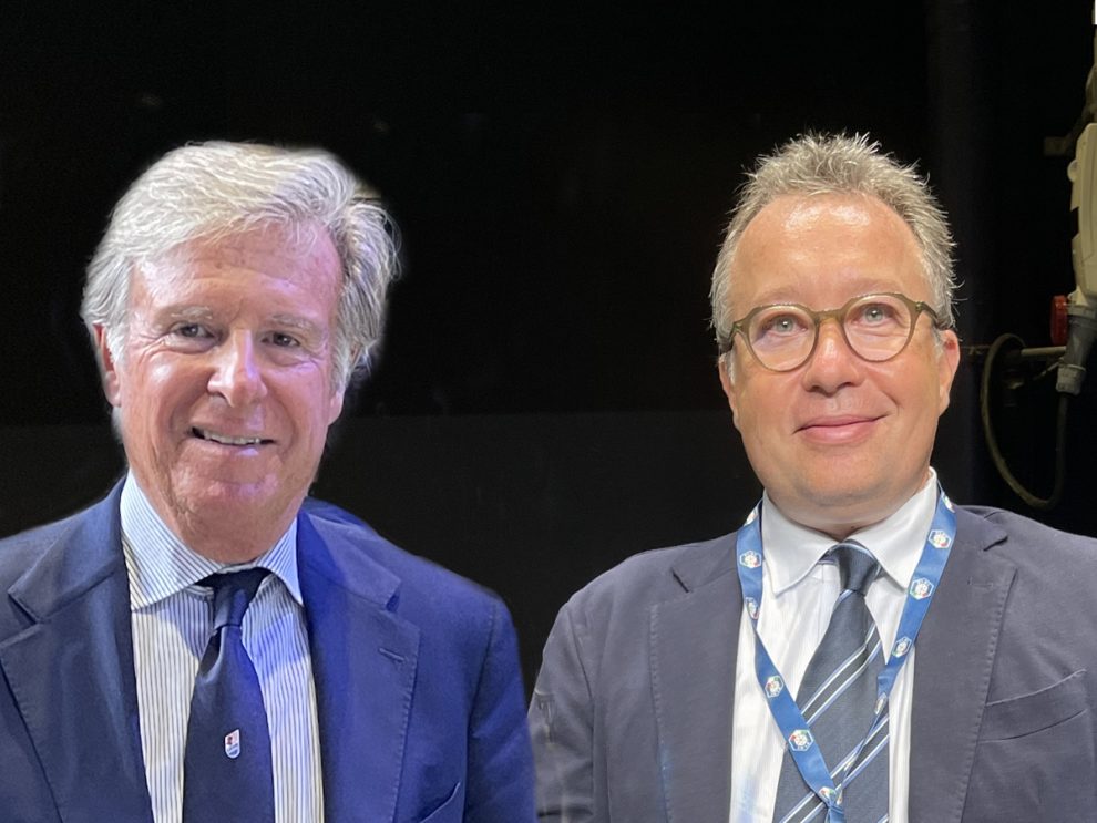Stefano Longo e Francesco Bettoni nominati vice Presidenti Fisi - SciareMag