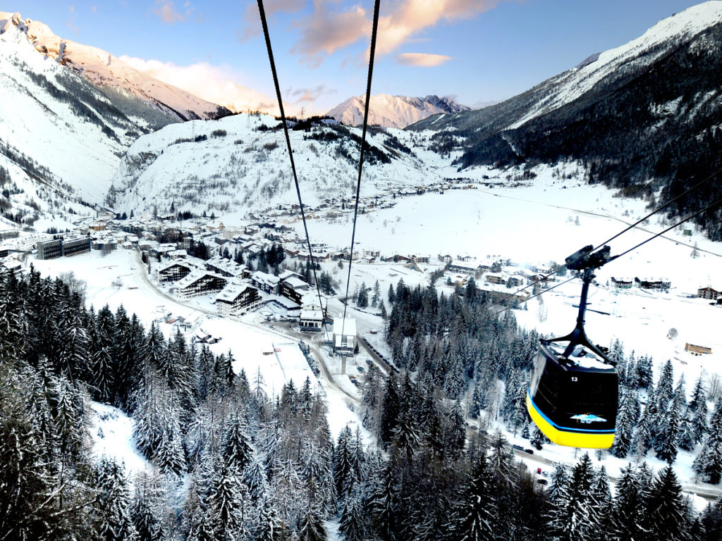 Maria Rosa Quario, Autore presso SciareMag