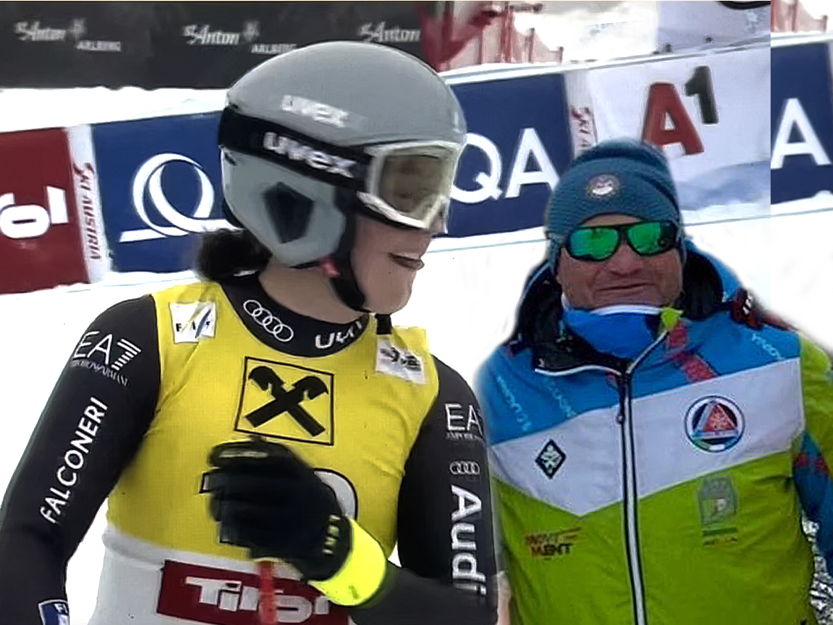 Chi è Vicky Bernardi argento ai Mondiali Junior, che ha più paura dello ...