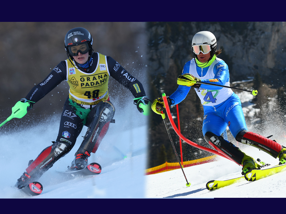 Mondiali Jr.: Corrado Barbera e Beatrice Sola portano un oro e un ...