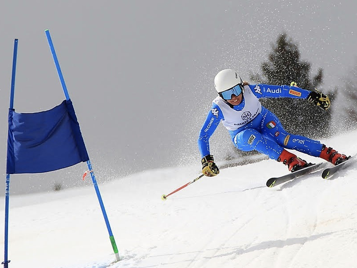 Fis Master Cup all'Abetone: è sempre lotta tra Italia e Austria nei ...