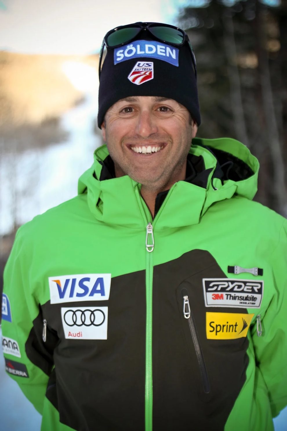 Shiffrin rompe con l'allenatore Mike Day che ha già lasciato Courchevel ...