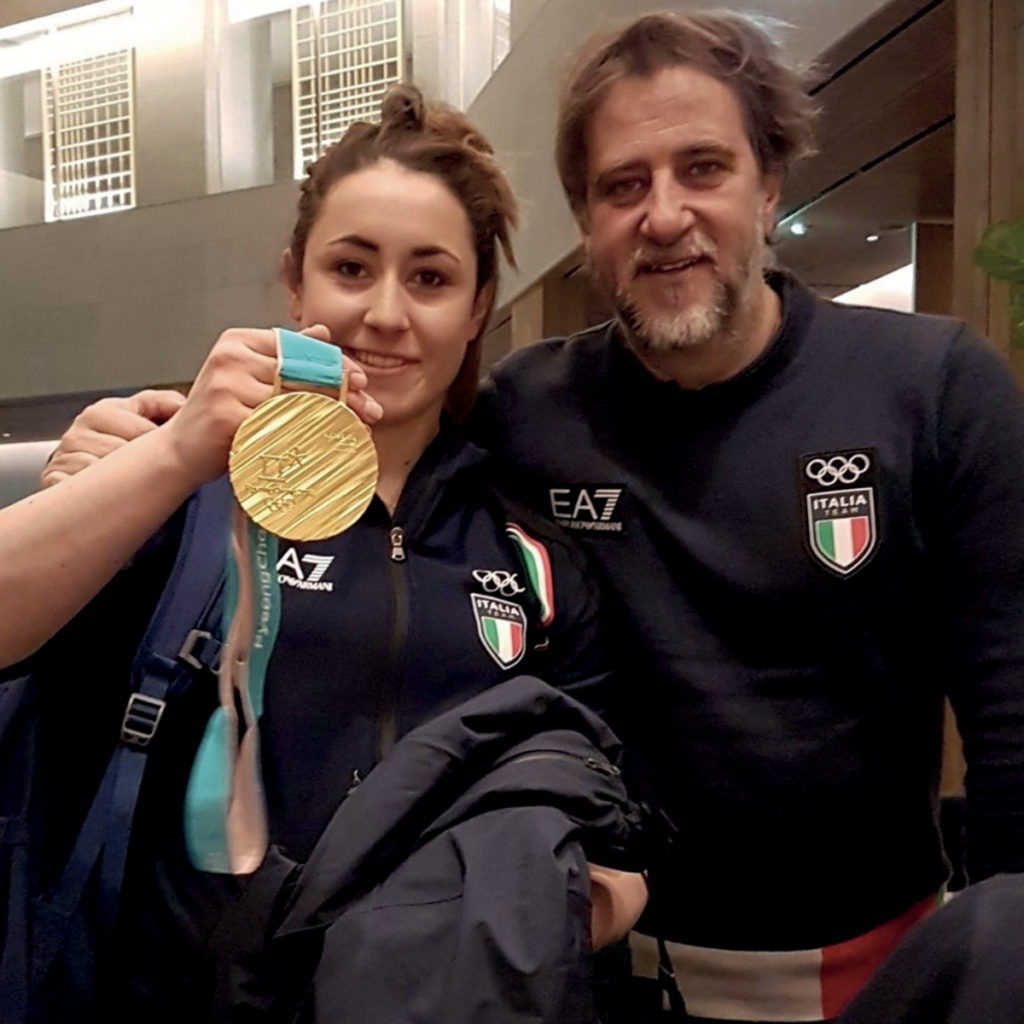 Dott. Andrea Panzeri (Gruppo San Donato): infortuni, recuperi e strutture - SciareMag