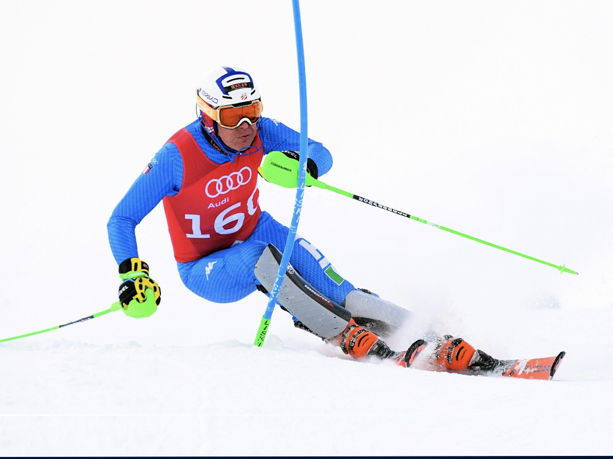 Fis Master Cup, l'ultima a Cortina è degli slalomisti - SciareMag