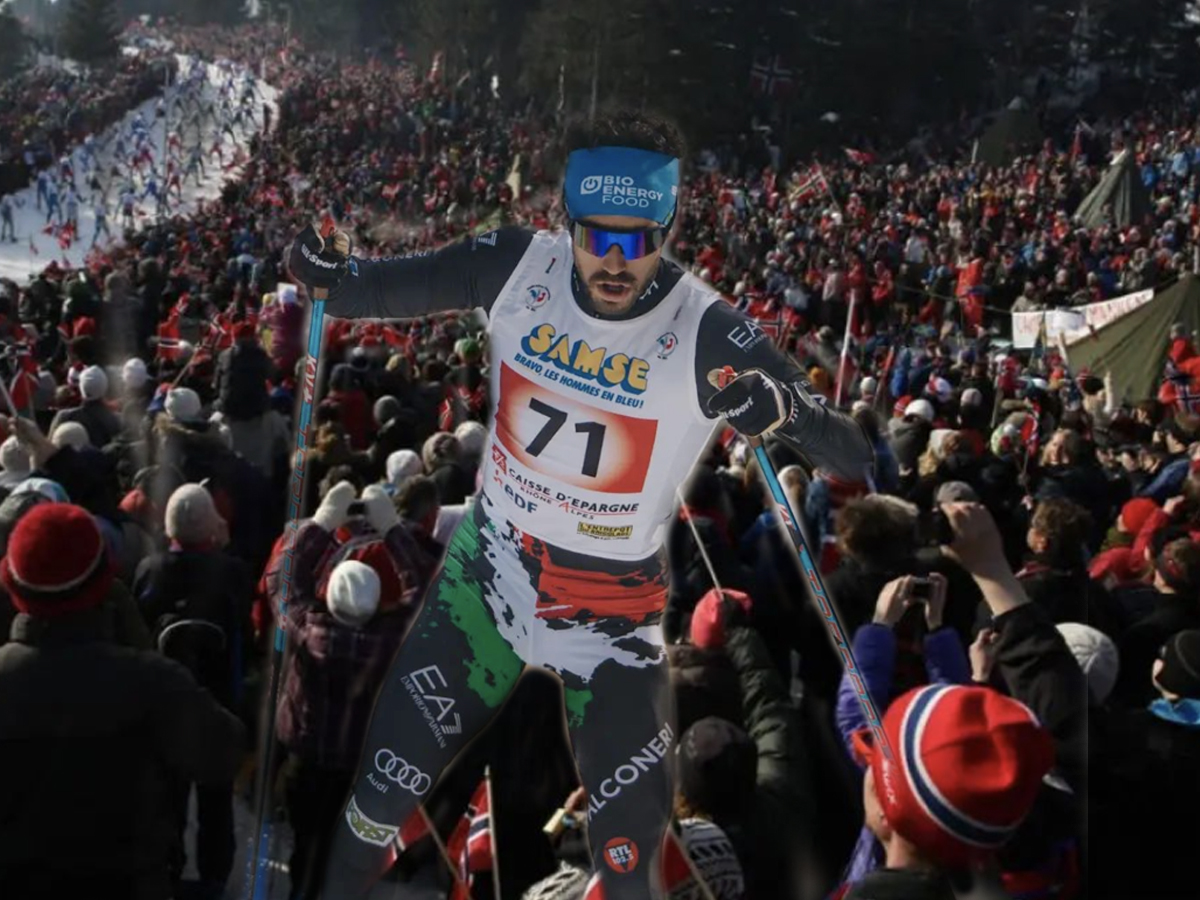 Fondo: nella 50 Km di Oslo con norvegesi nei primi 10 posti, spunta il ...