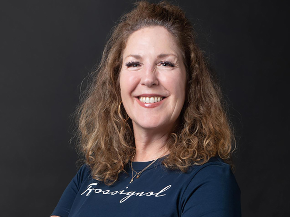 Rossignol: Liz Wilson nominata general manager della divisione ...